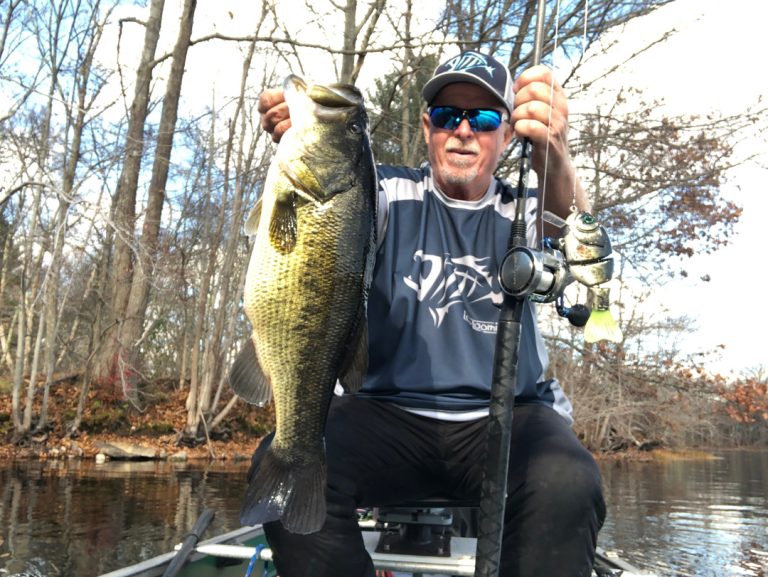 Massachusetts Fishing Reports