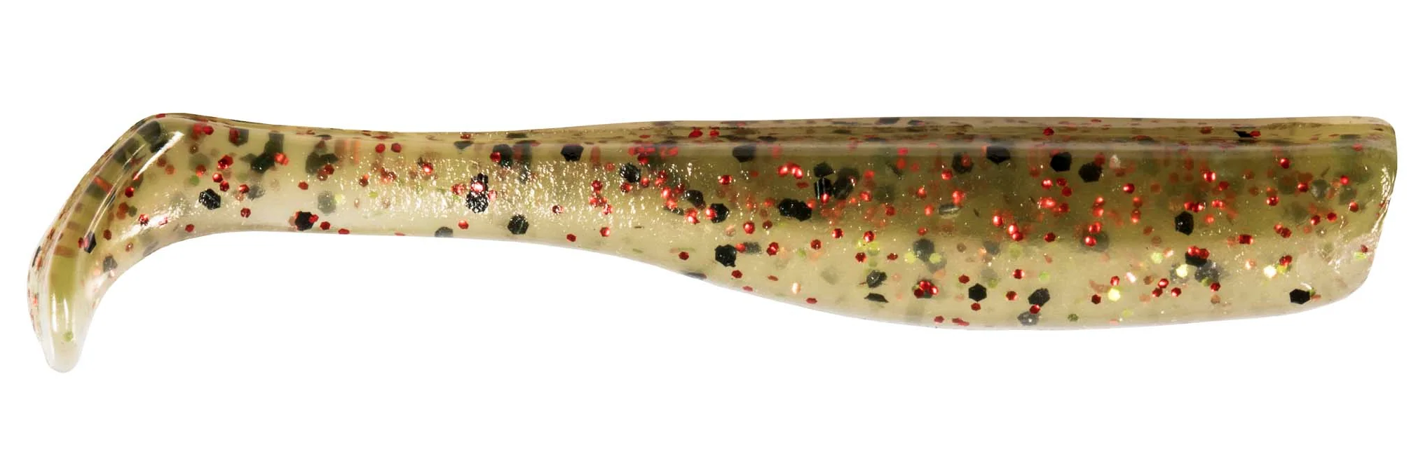 Finesse Swimbaits for Bass Fishing - On The Water