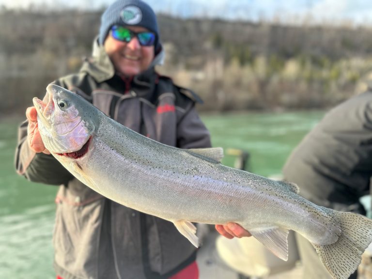 Upstate New York Fishing Reports