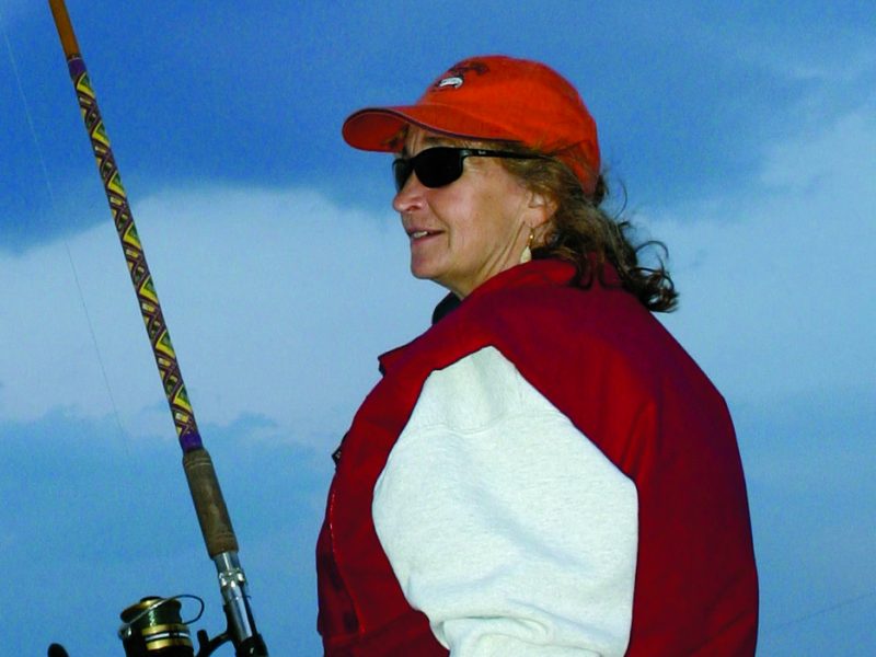 On The Water - The Angler's Guide to the Northeast