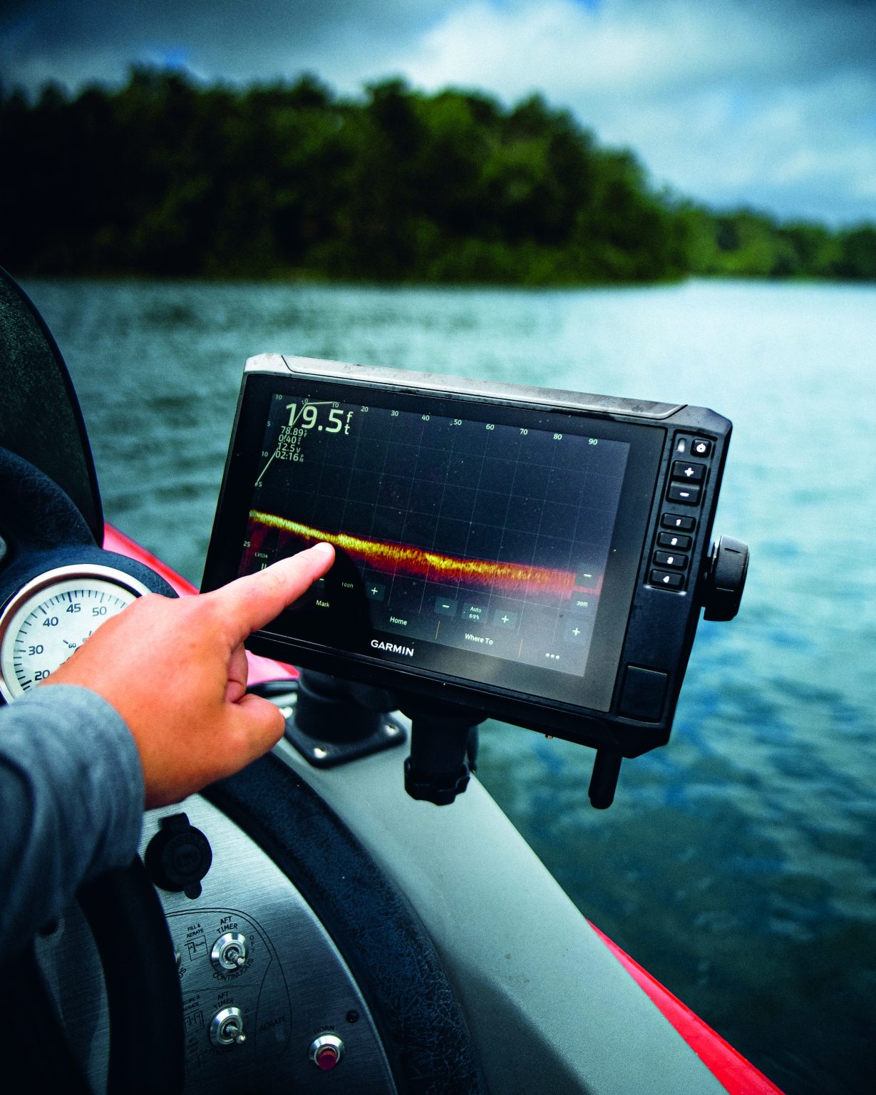 Breaking Down the Bass Fishing Seasons - On The Water