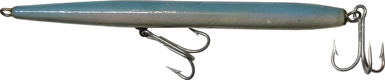 The Plugs of Danny Pichney - On The Water