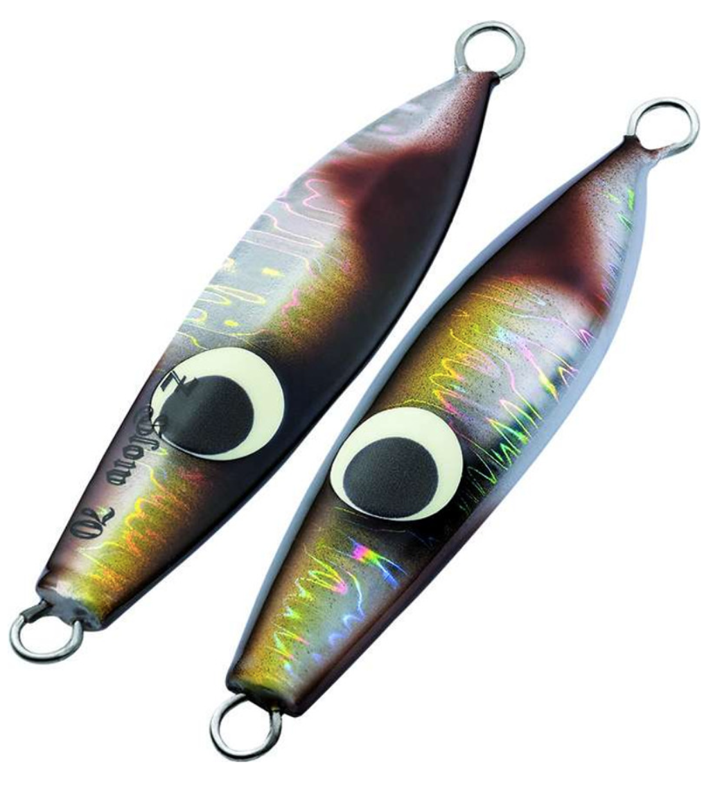 Slow-Pitch Jigging Basics - On The Water