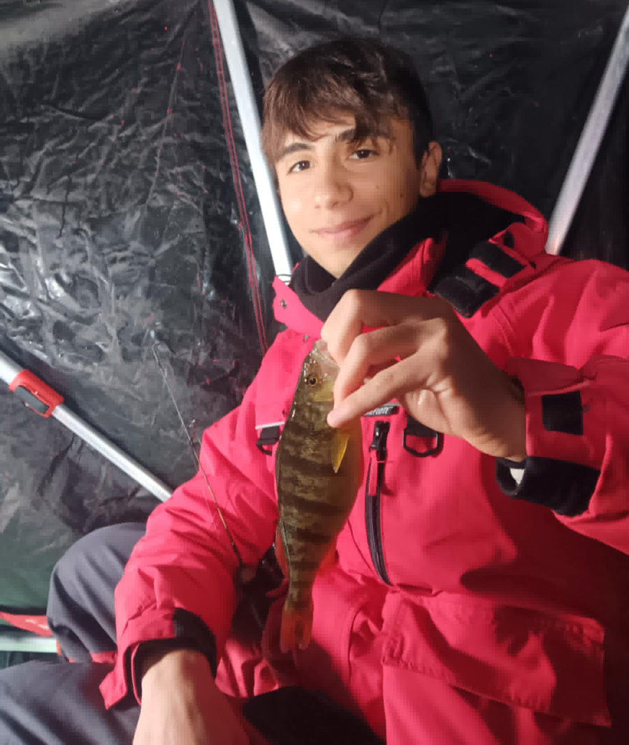 Upstate and Western New York Fishing Report- January 30, 2025 - On The ...