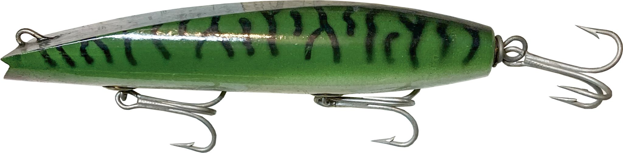 The Plugs of Danny Pichney - On The Water