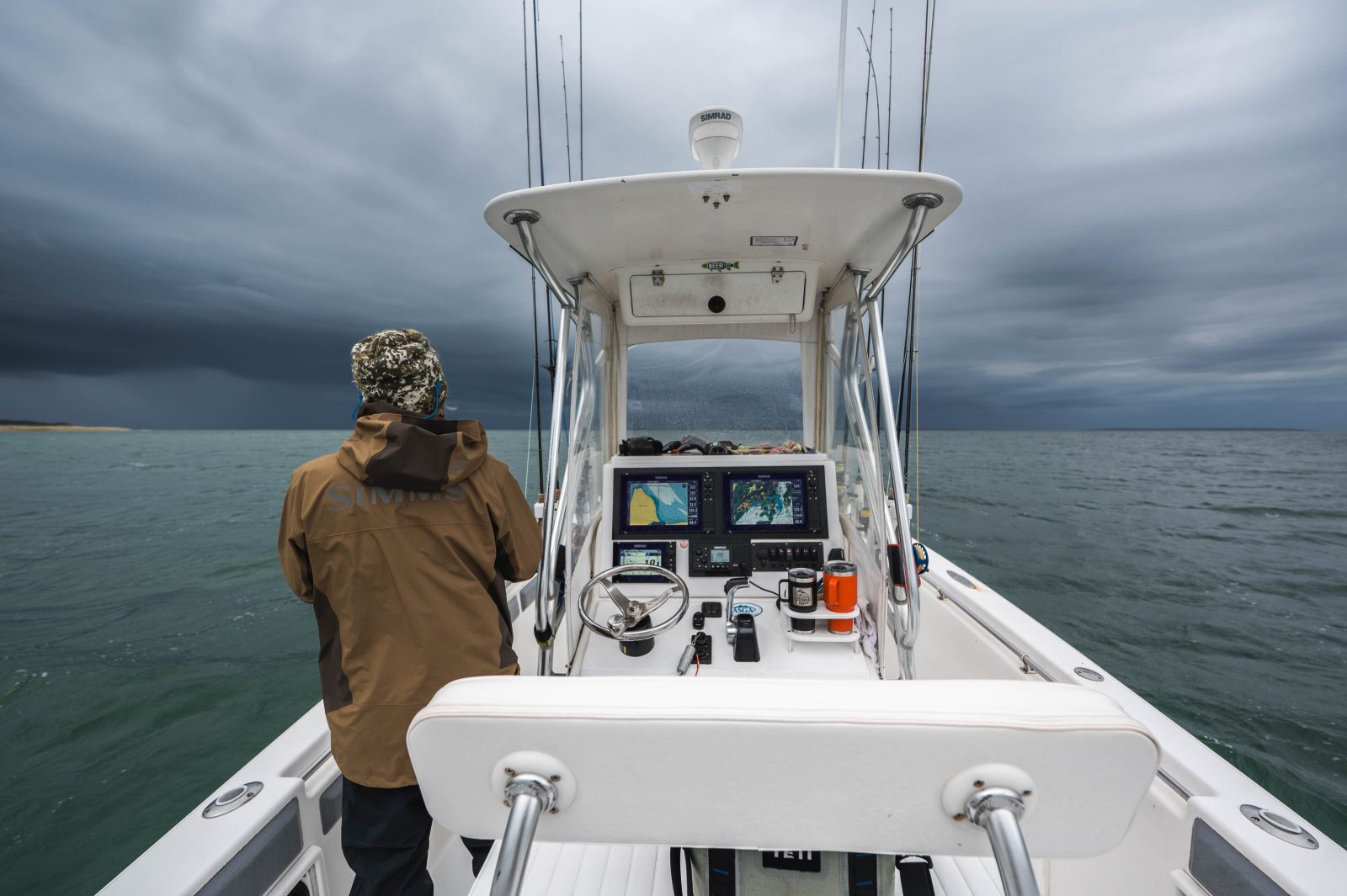 New Simms Gear for Spring 2025 - On The Water