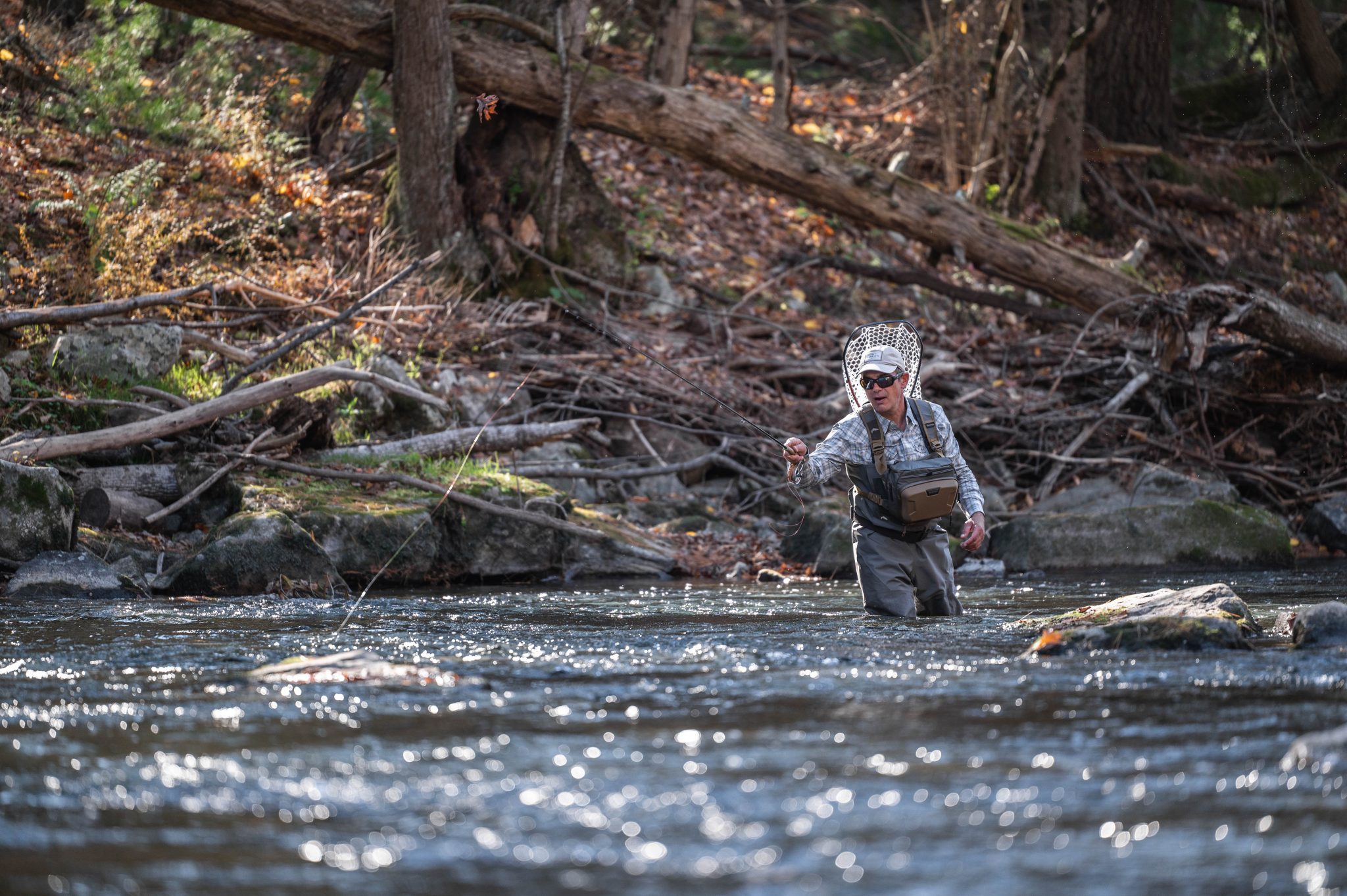 New Simms Gear for Spring 2025 - On The Water