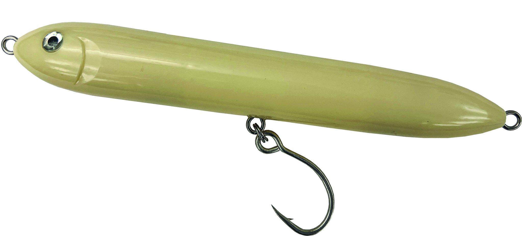 Rigging the Doc with an Inline Single Hook - On The Water