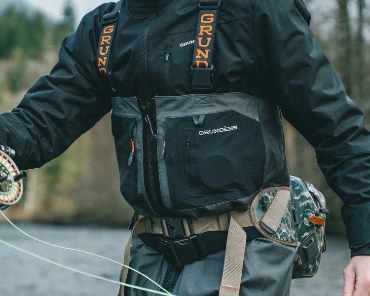 New Grundens Gear for Spring/Summer 2025 - On The Water