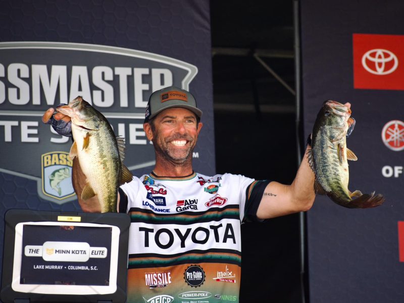 Wilderness Systems Announces Partnership with Mike Iaconelli - On The Water