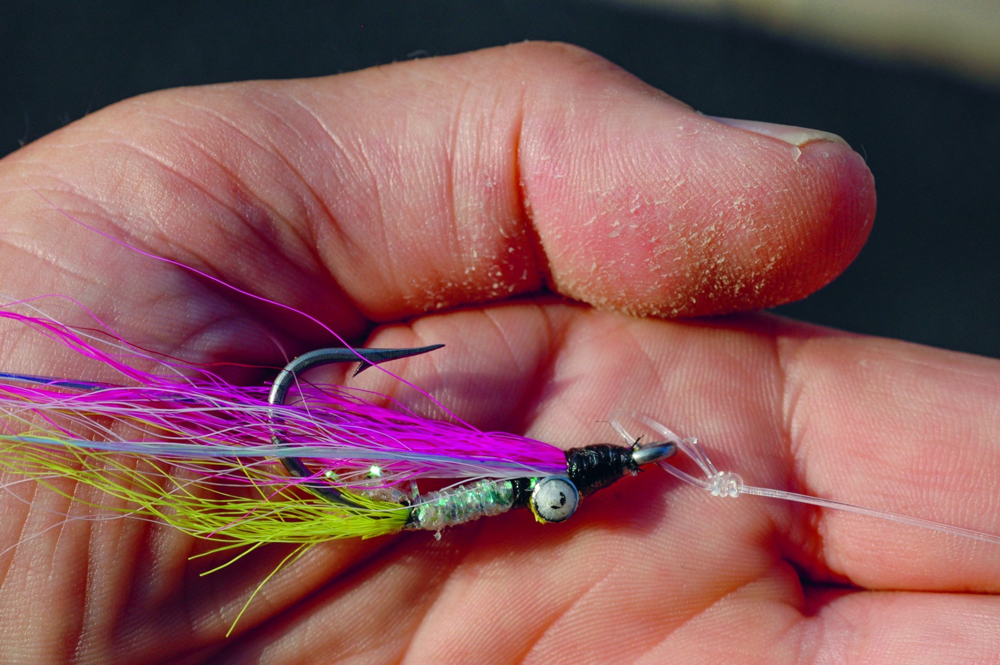 How to Start Tying Flies: A Beginner's Guide - On The Water