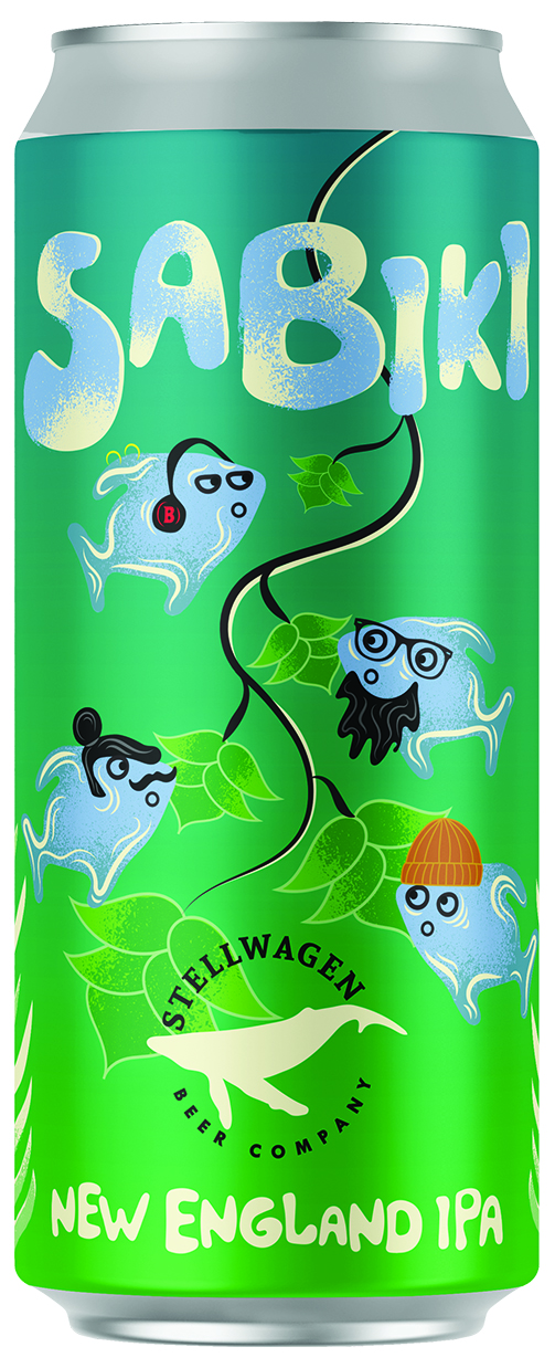 Six Craft (Fishing) Beers You Should Try - On The Water