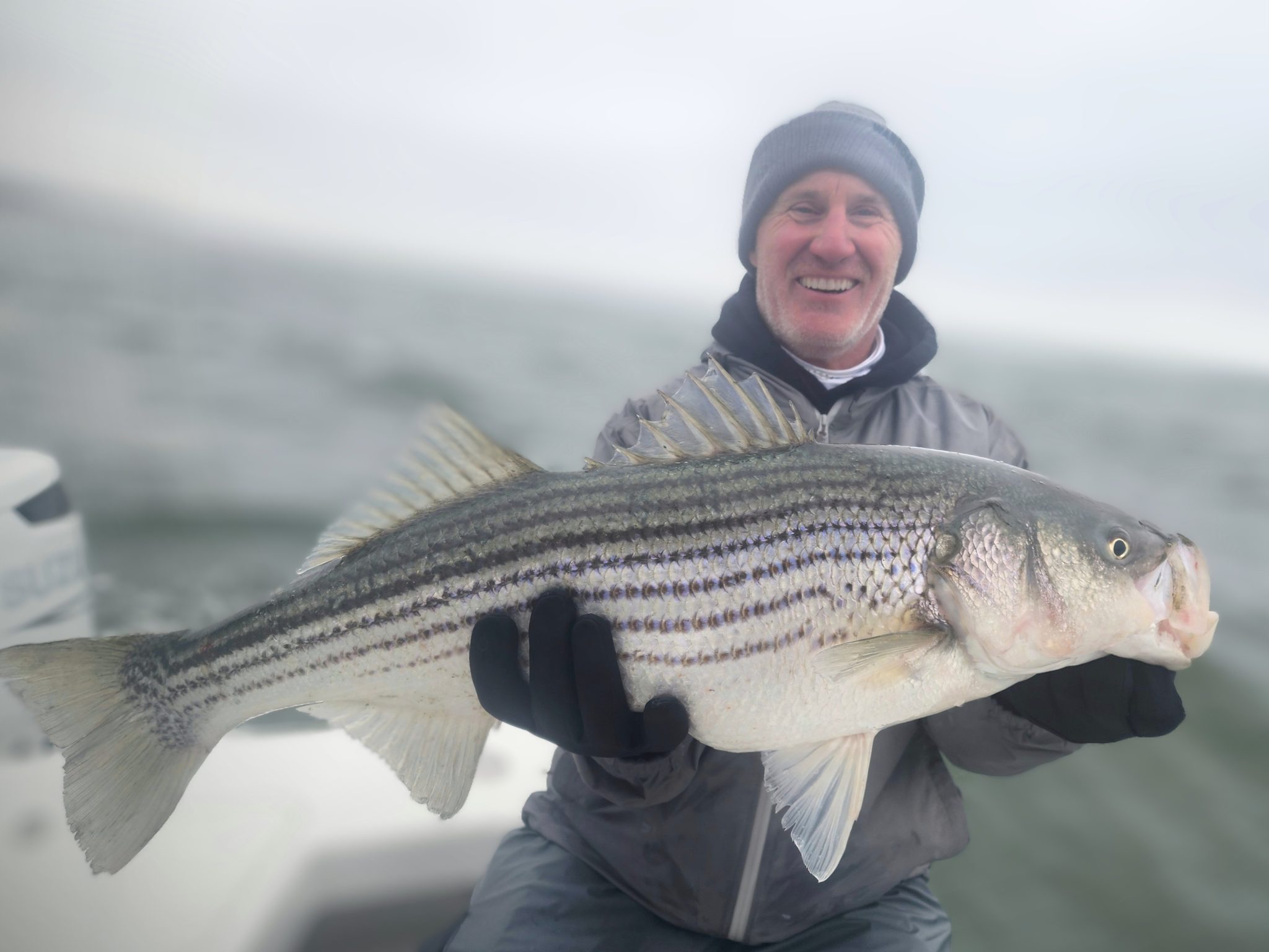 Maryland and Chesapeake Bay Fishing Report- March 13, 2025 - On The Water
