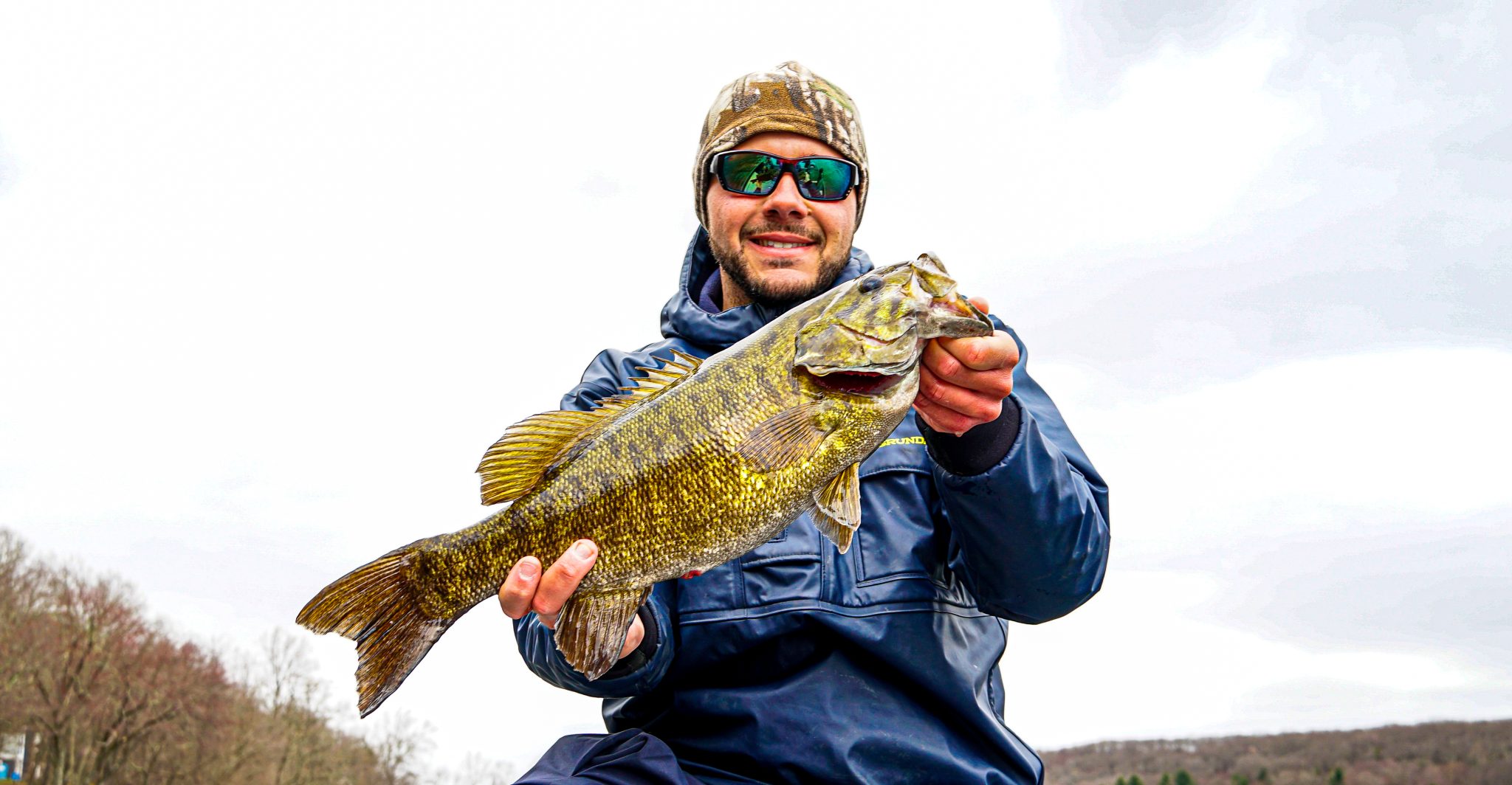 Versatile Soft-Plastic Swimbaits for Bass - On The Water