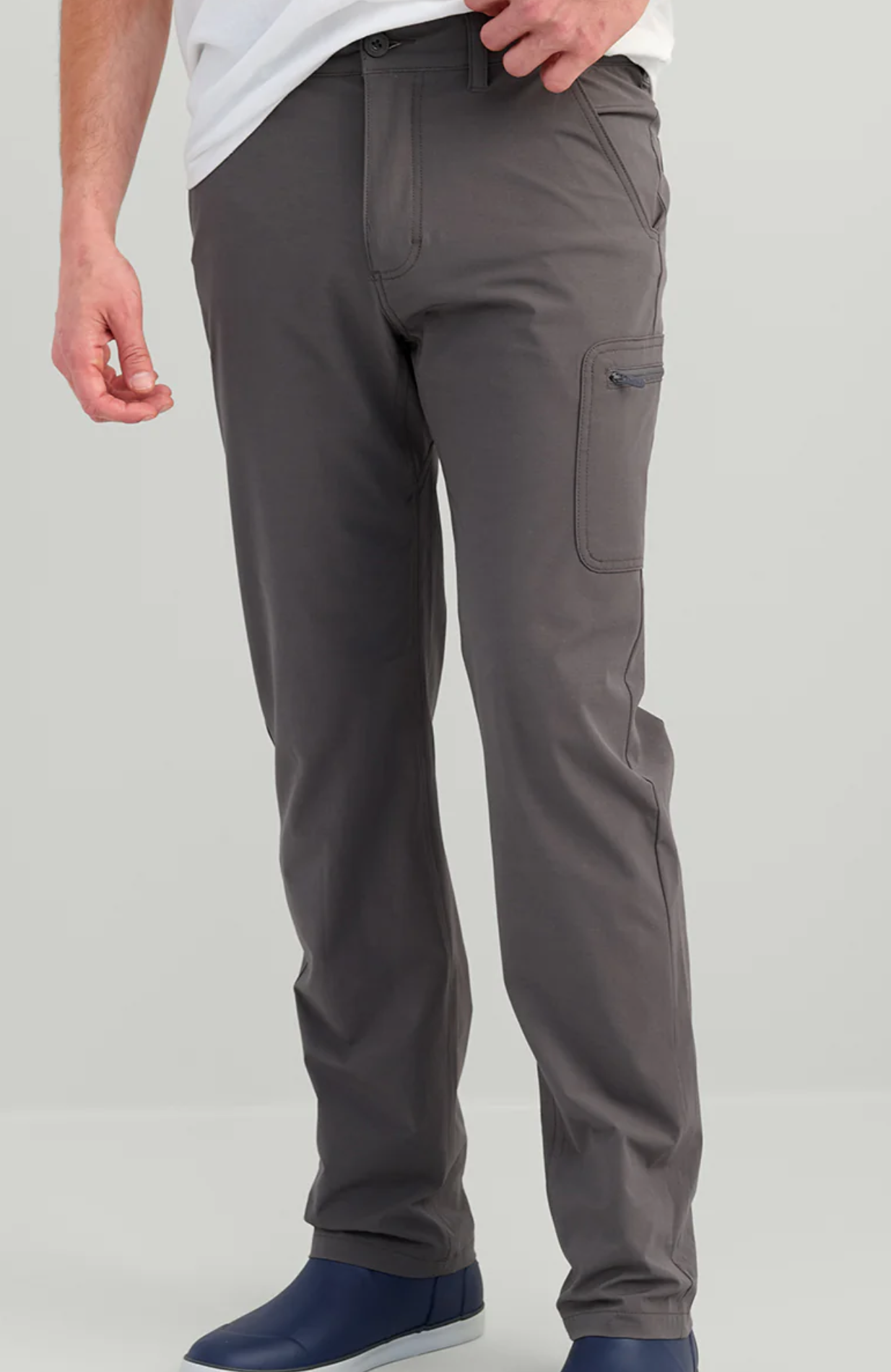 Fishing Performance Shorts and Pants for 2025 - On The Water