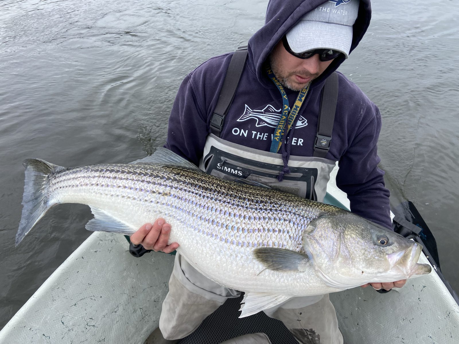 Northern New Jersey Fishing Reports