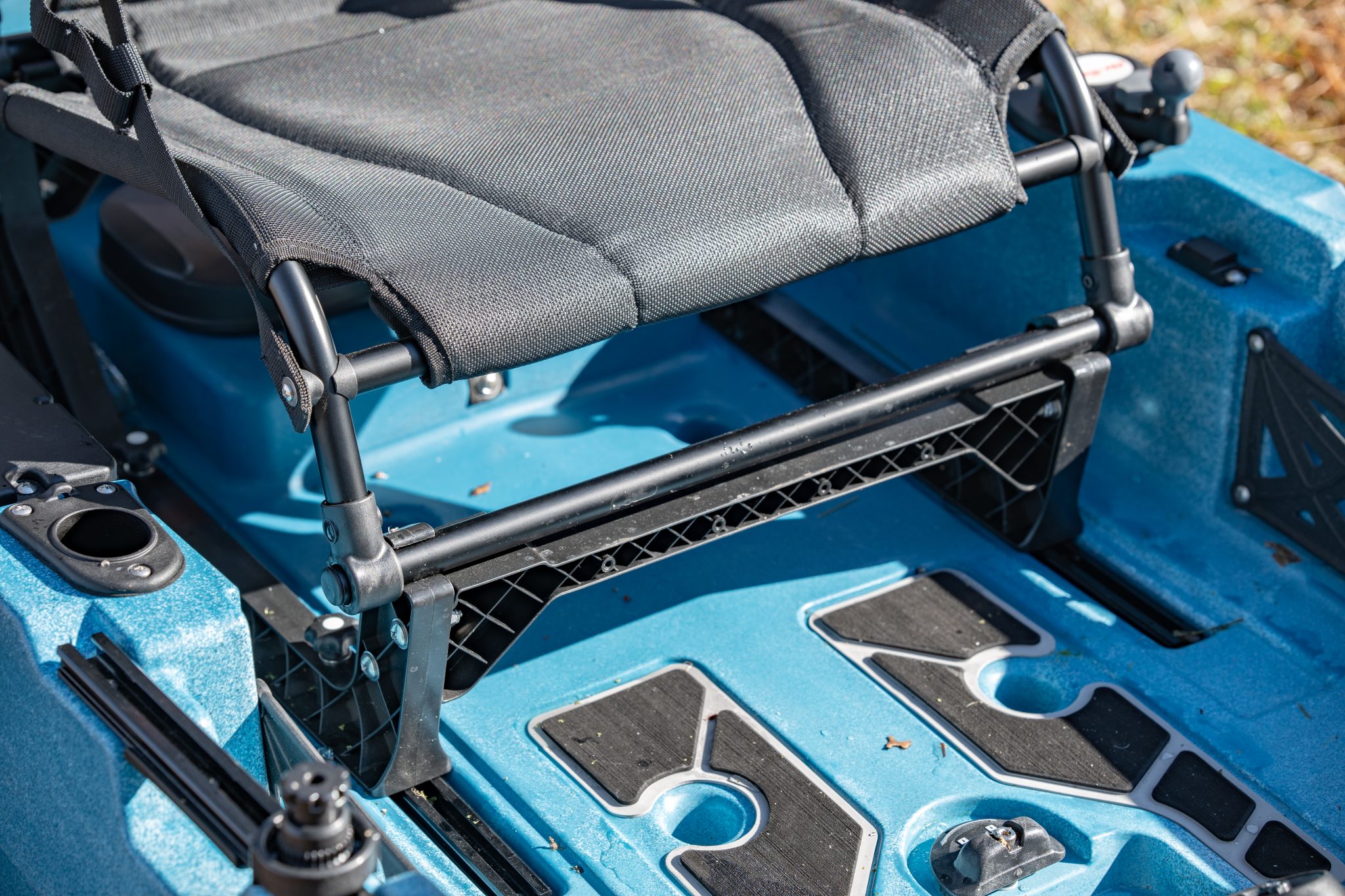 Old Town Sportsman 120 Pro: A First Look - On The Water