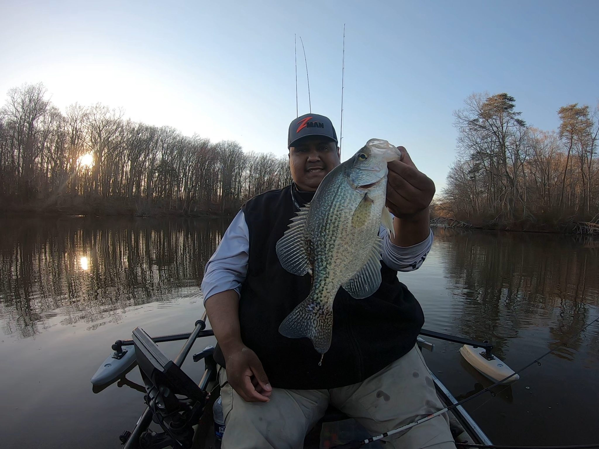 Maryland and Chesapeake Bay Fishing Report- March 20, 2025 - On The Water