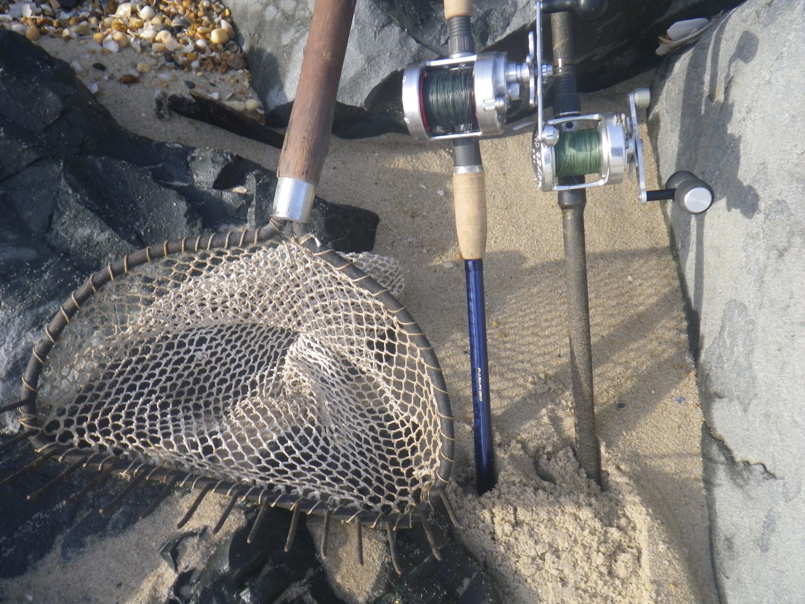 3 Old School Striper Techniques that Still Catch Fish - On The Water