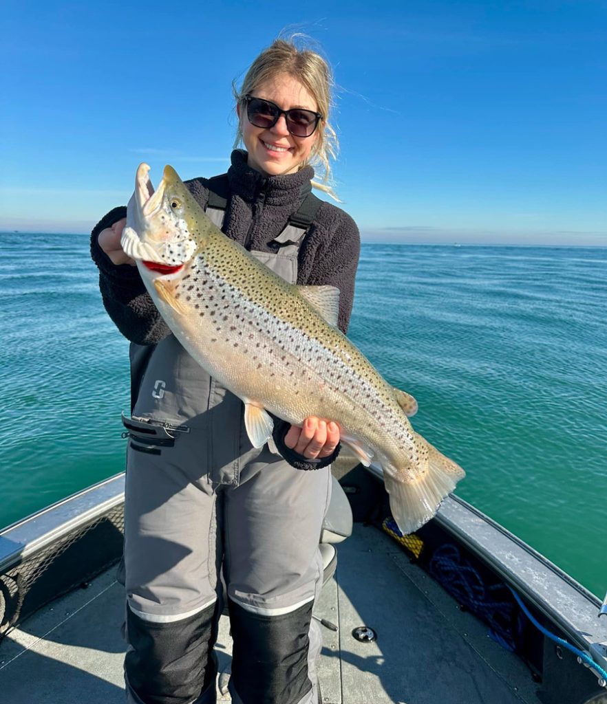 Upstate and Western New York Fishing Report- March 13, 2025 - On The Water