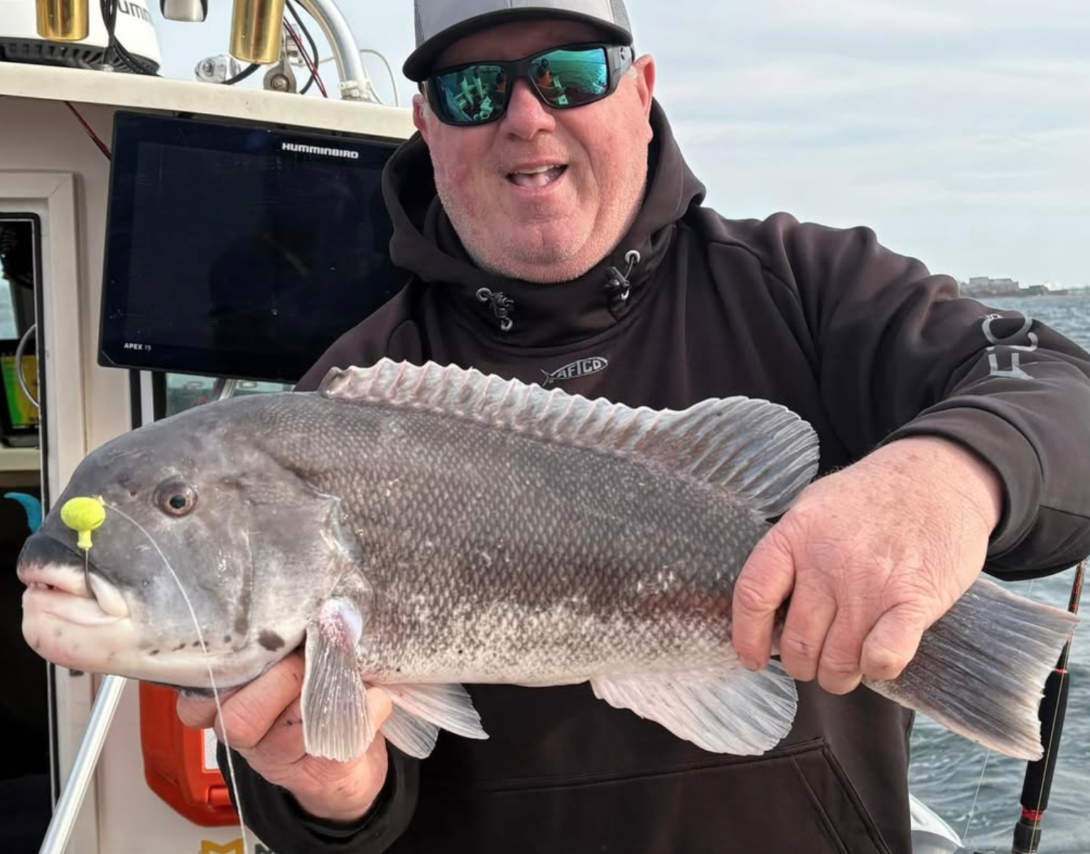 Rhode Island Fishing Report- May 1, 2025 - On The Water