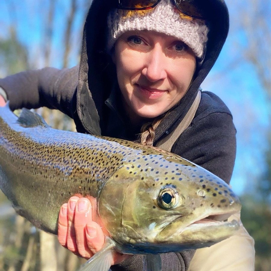 Upstate and Western New York Fishing Report- April 3, 2025 - On The Water