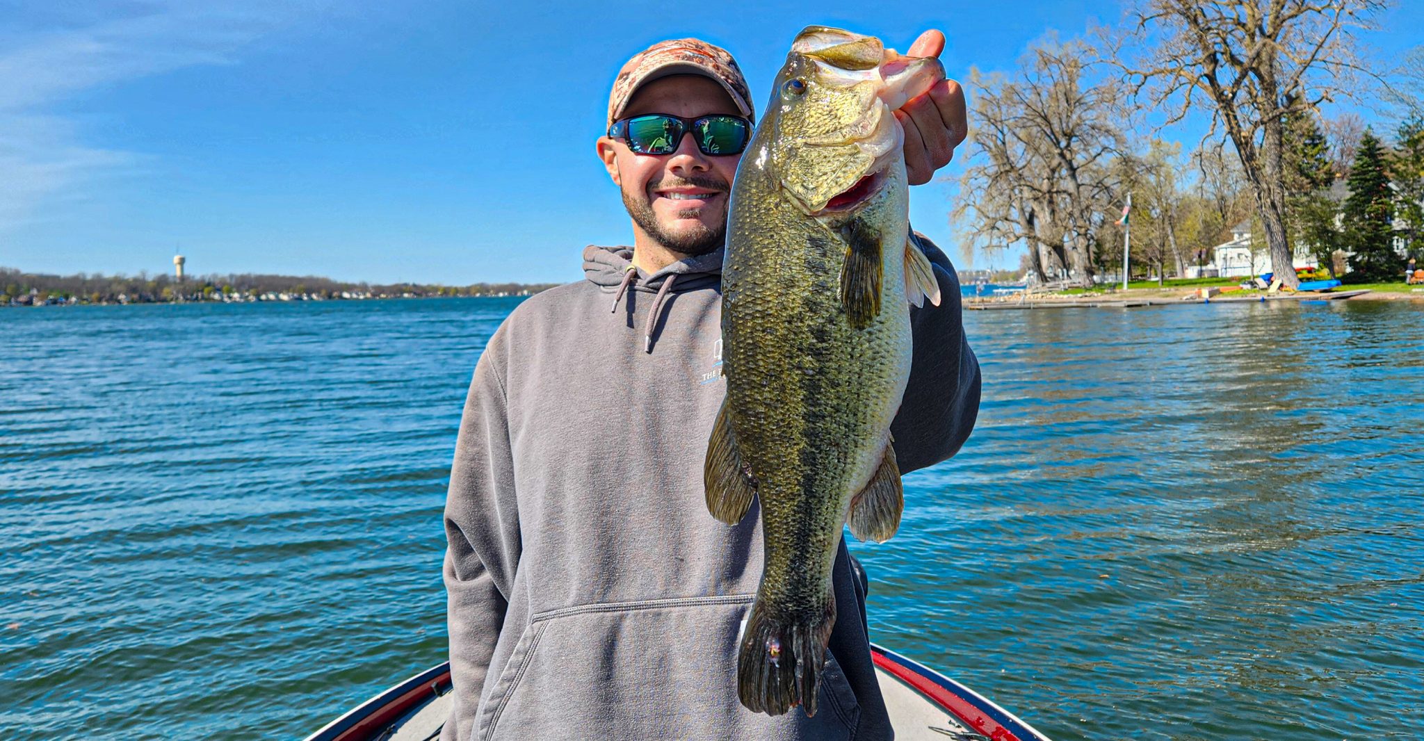 Dock Fishing 101: Baits, Strategies & Etiquette - On The Water