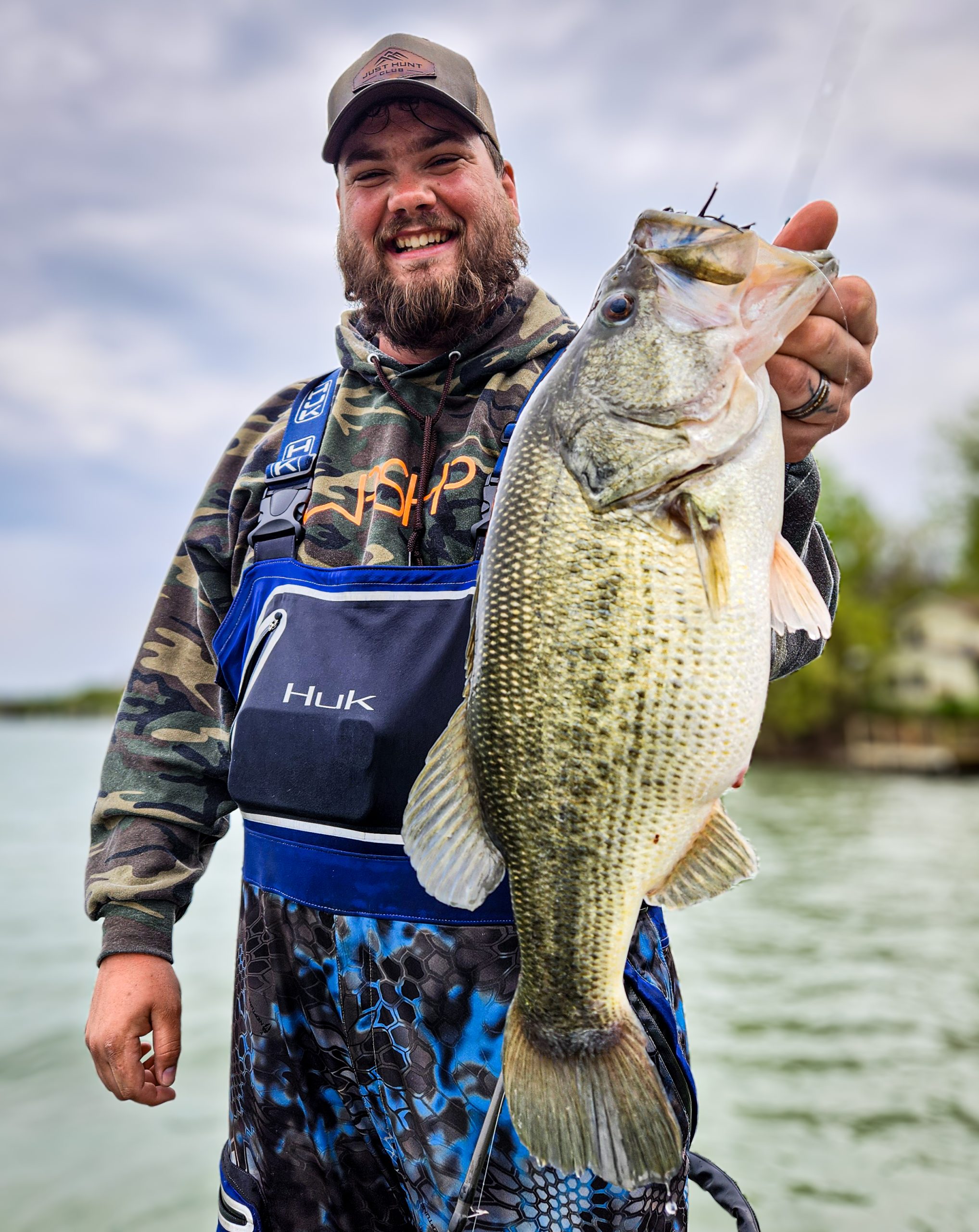 Dock Fishing 101: Baits, Strategies & Etiquette - On The Water