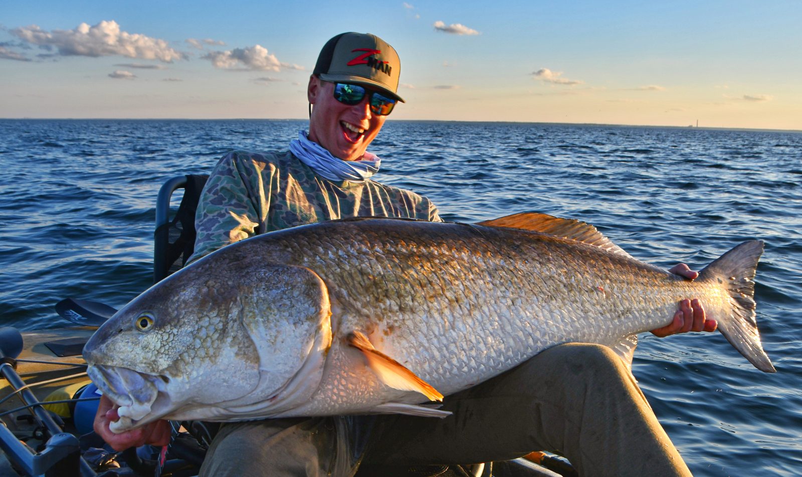 What's Biting in September in Chesapeake Bay? - On The Water