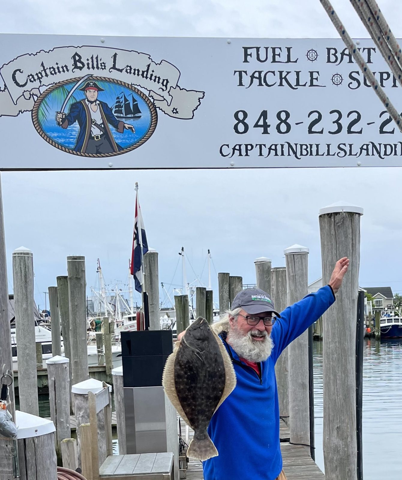 Northern New Jersey Fishing Report- May 29, 2025 - On The Water