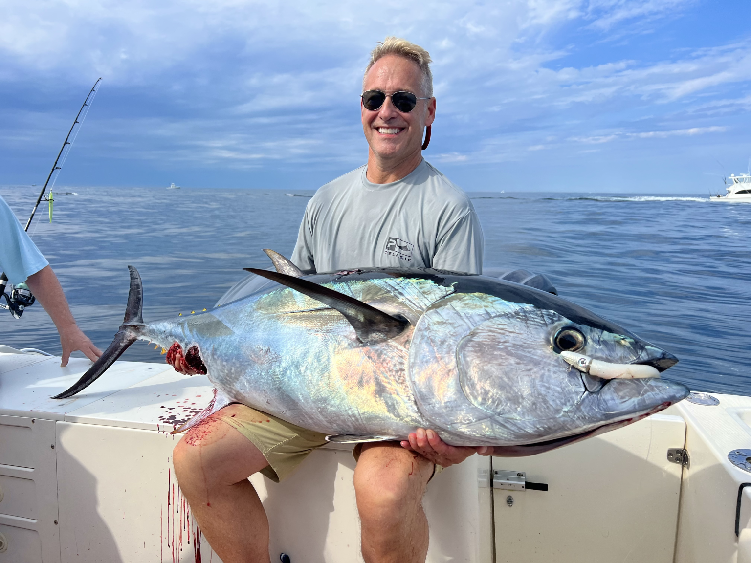The Bluefin Tuna Calendar - On The Water