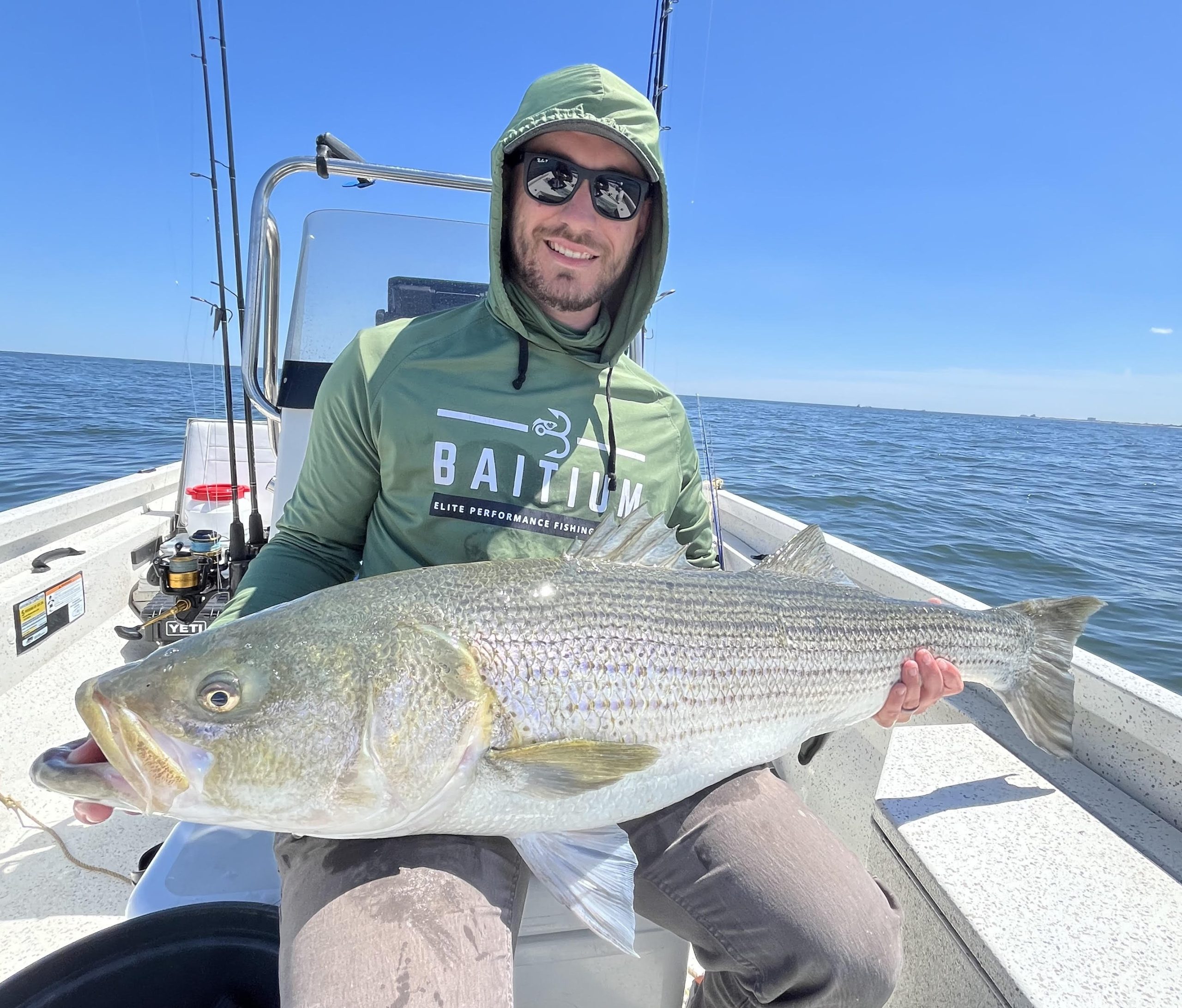 Northern New Jersey Fishing Report- May 29, 2025 - On The Water