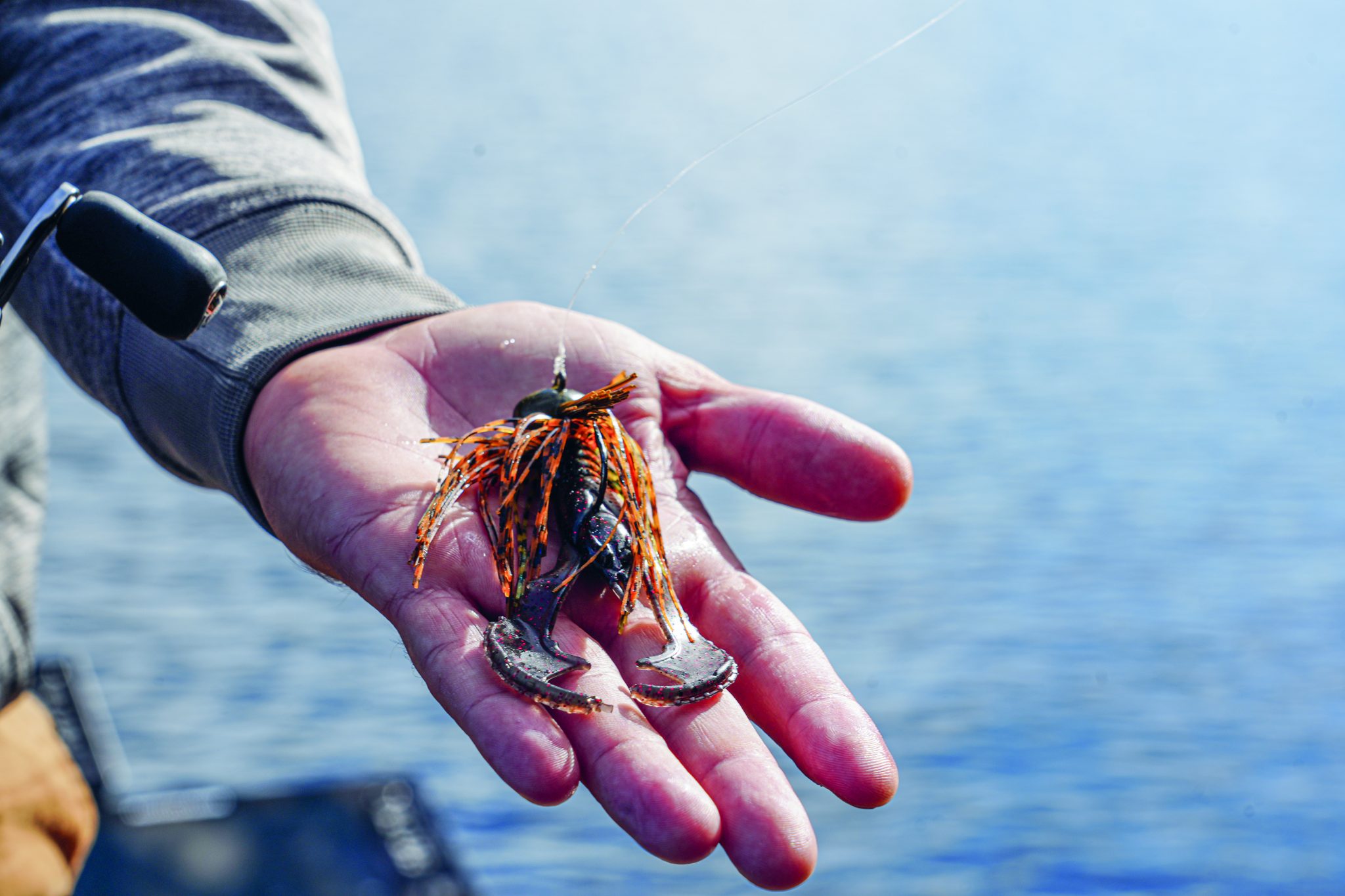 Dock Fishing 101: Baits, Strategies & Etiquette - On The Water