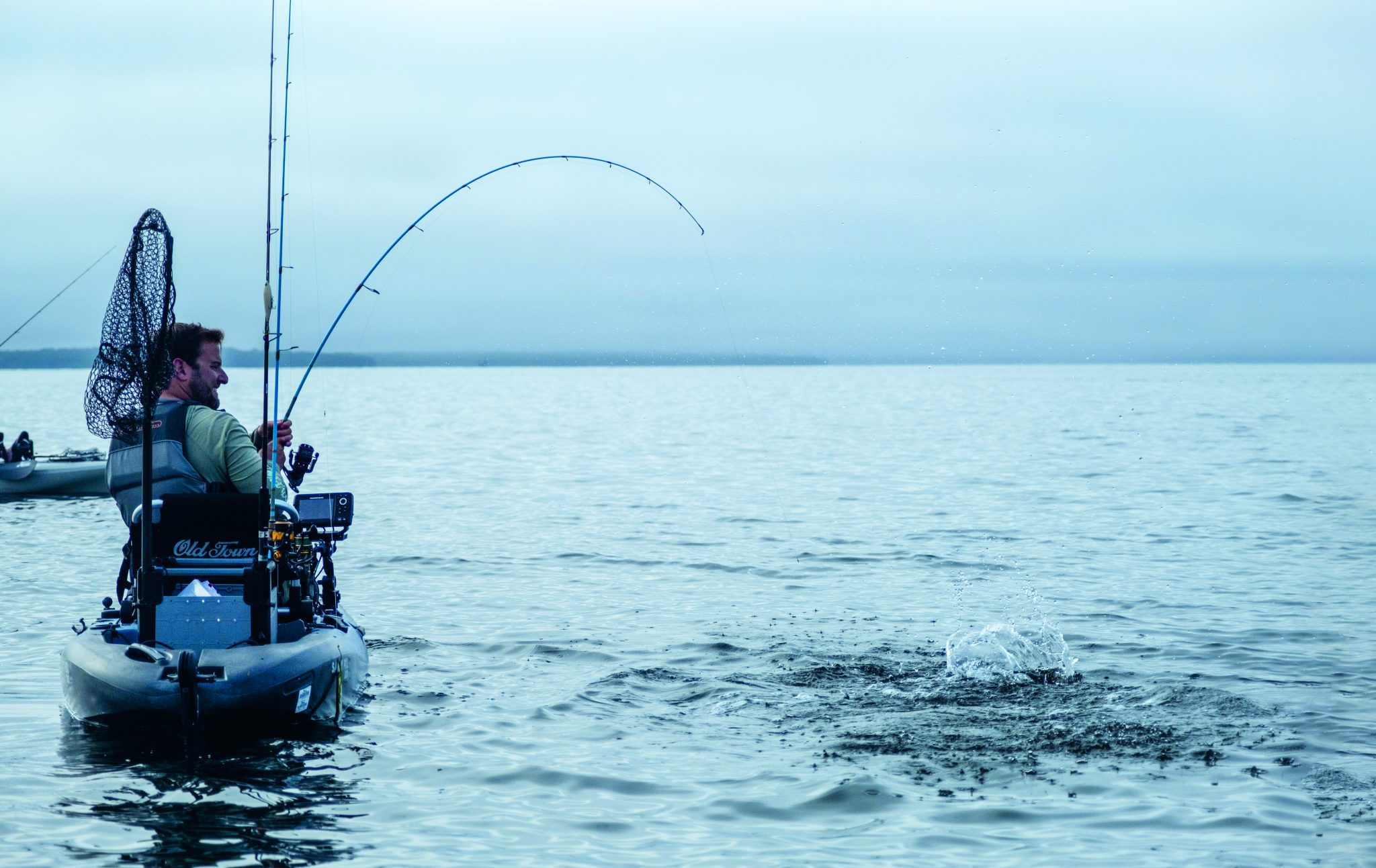 What's Biting in September in Rhode Island? - On The Water