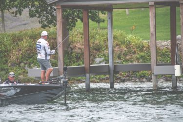 Dock Fishing 101: Baits, Strategies & Etiquette - On The Water