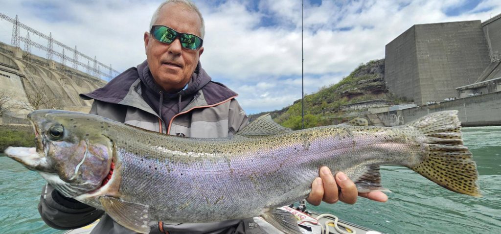 Upstate and Western New York Fishing Report- May 15, 2025 - On The Water