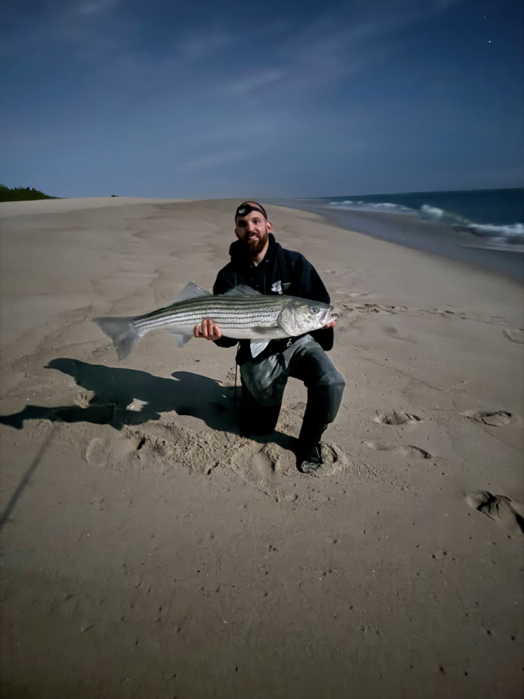 Long Island and NYC Fishing Report- May 15, 2025 - On The Water