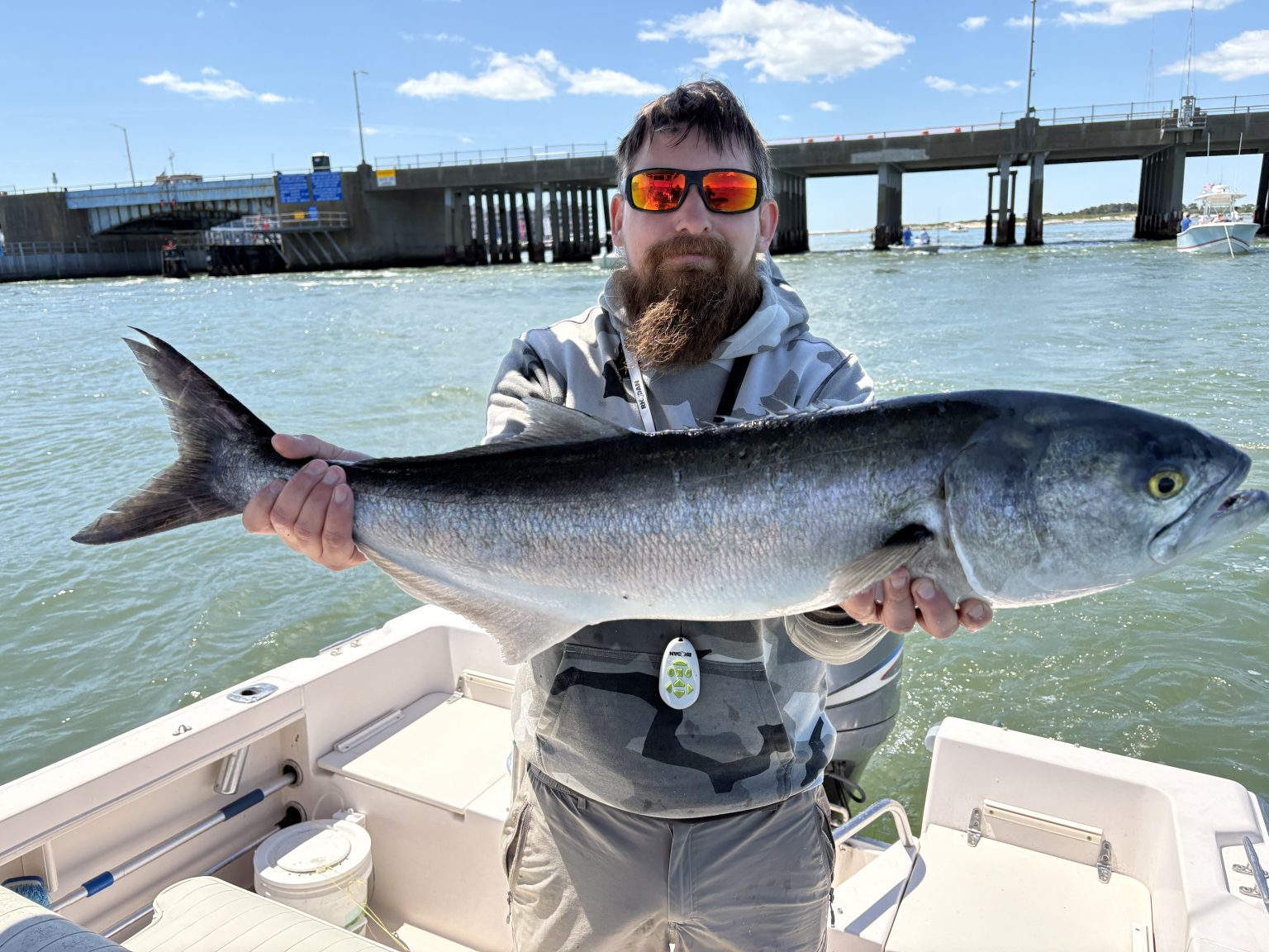 Maryland and Chesapeake Bay Fishing Report- May 29, 2025 - On The Water