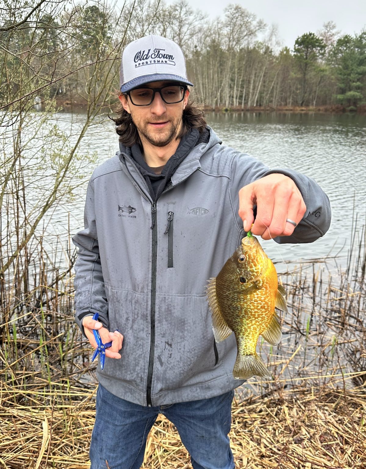 Cape Cod Fishing Report- May 1, 2025 - On The Water