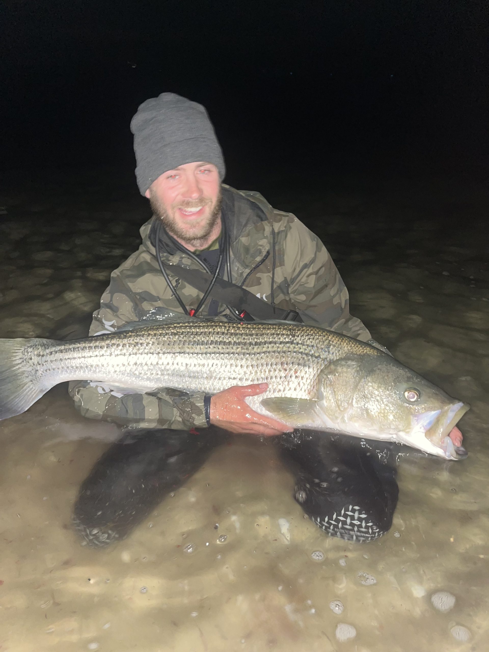 Cape Cod Fishing Report- May 29, 2025 - On The Water