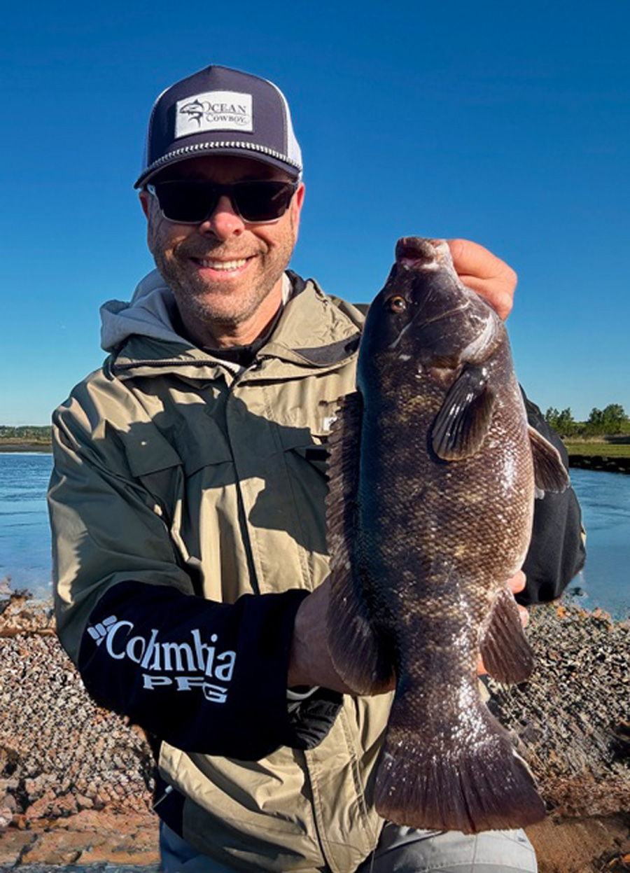 Massachusetts Fishing Report – May 29, 2025 - On The Water