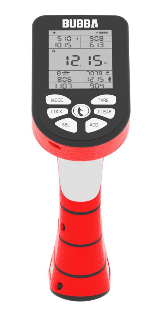 Smart Fish Scales Provide an Angling Edge - On The Water