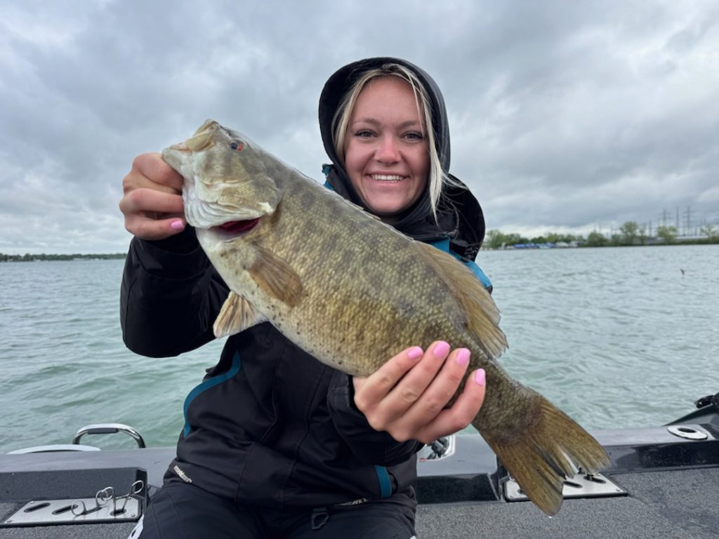 Upstate and Western New York Fishing Report- May 29, 2025 - On The Water