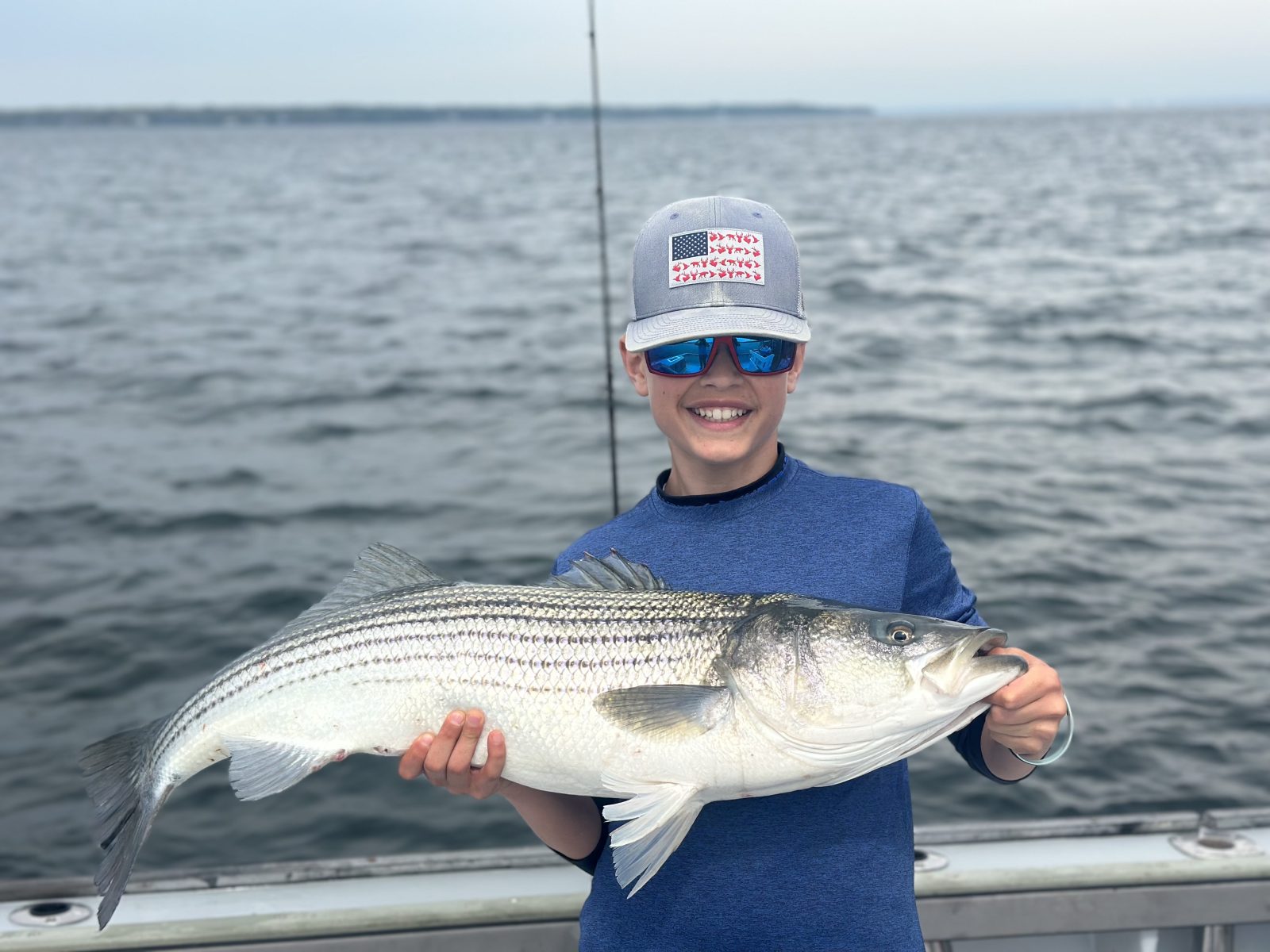 Rhode Island Fishing Reports