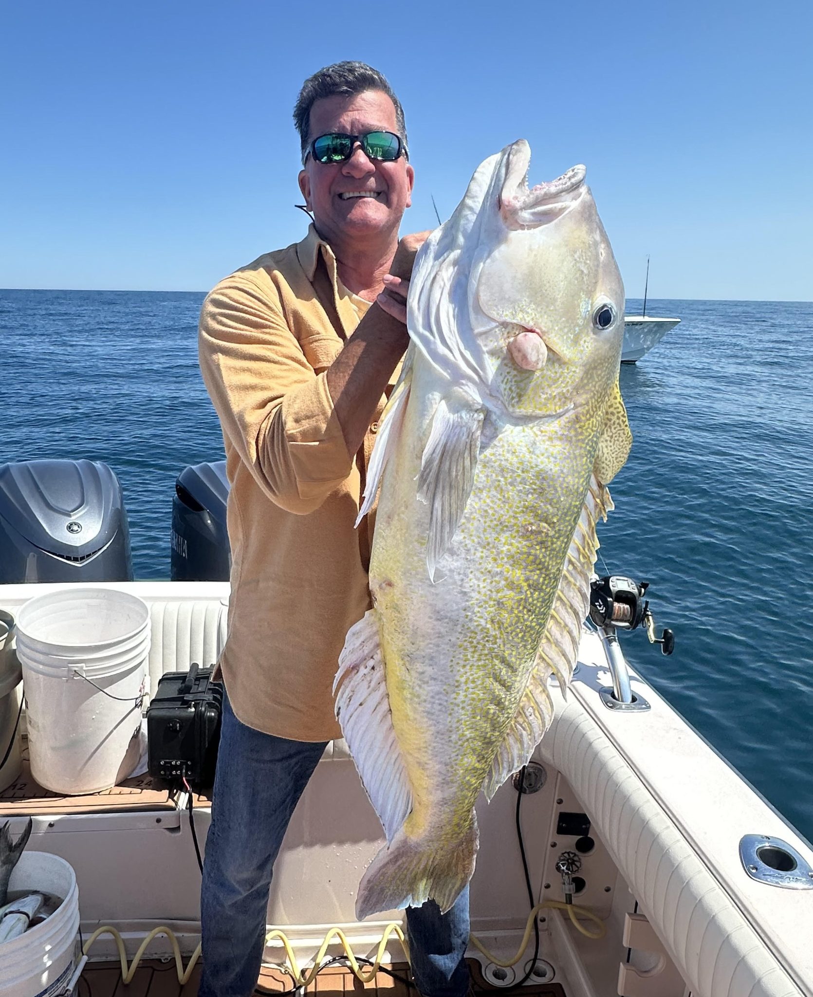 Northern New Jersey Fishing Report- June 5, 2025 - On The Water