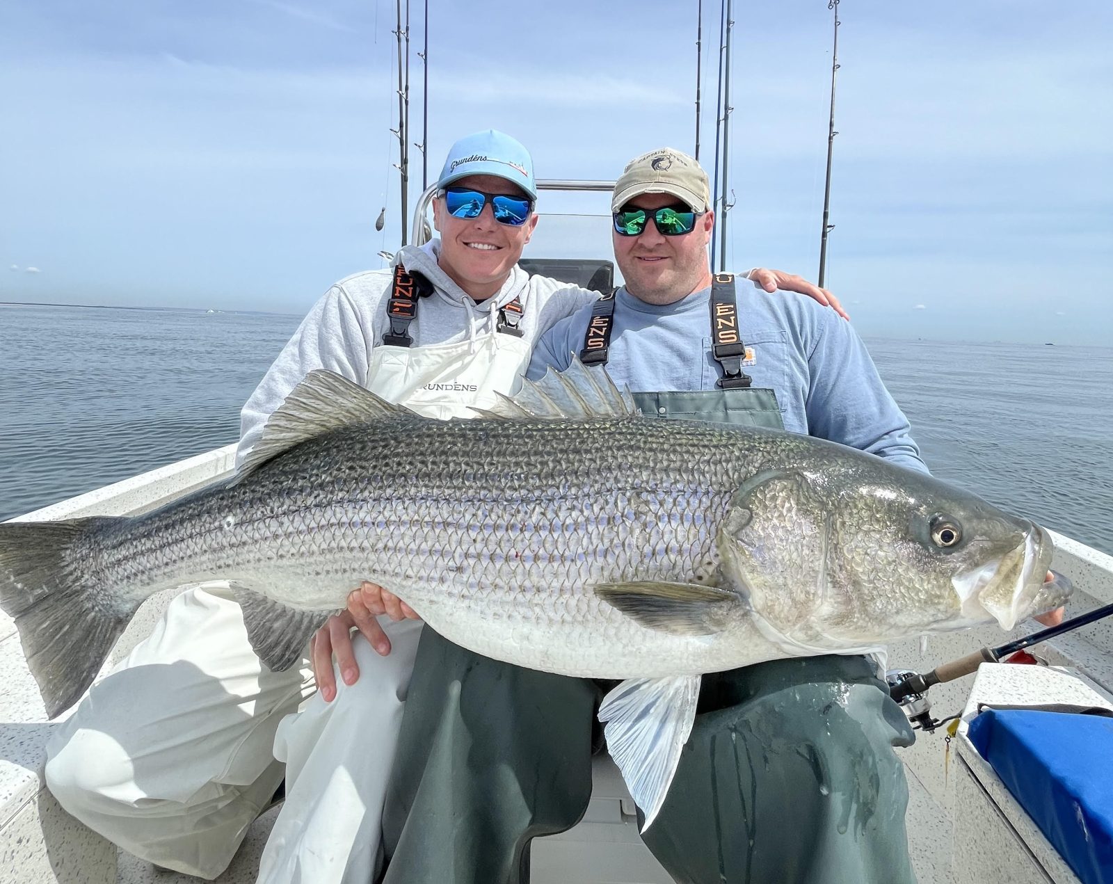 Northern New Jersey Fishing Report- June 5, 2025 - On The Water