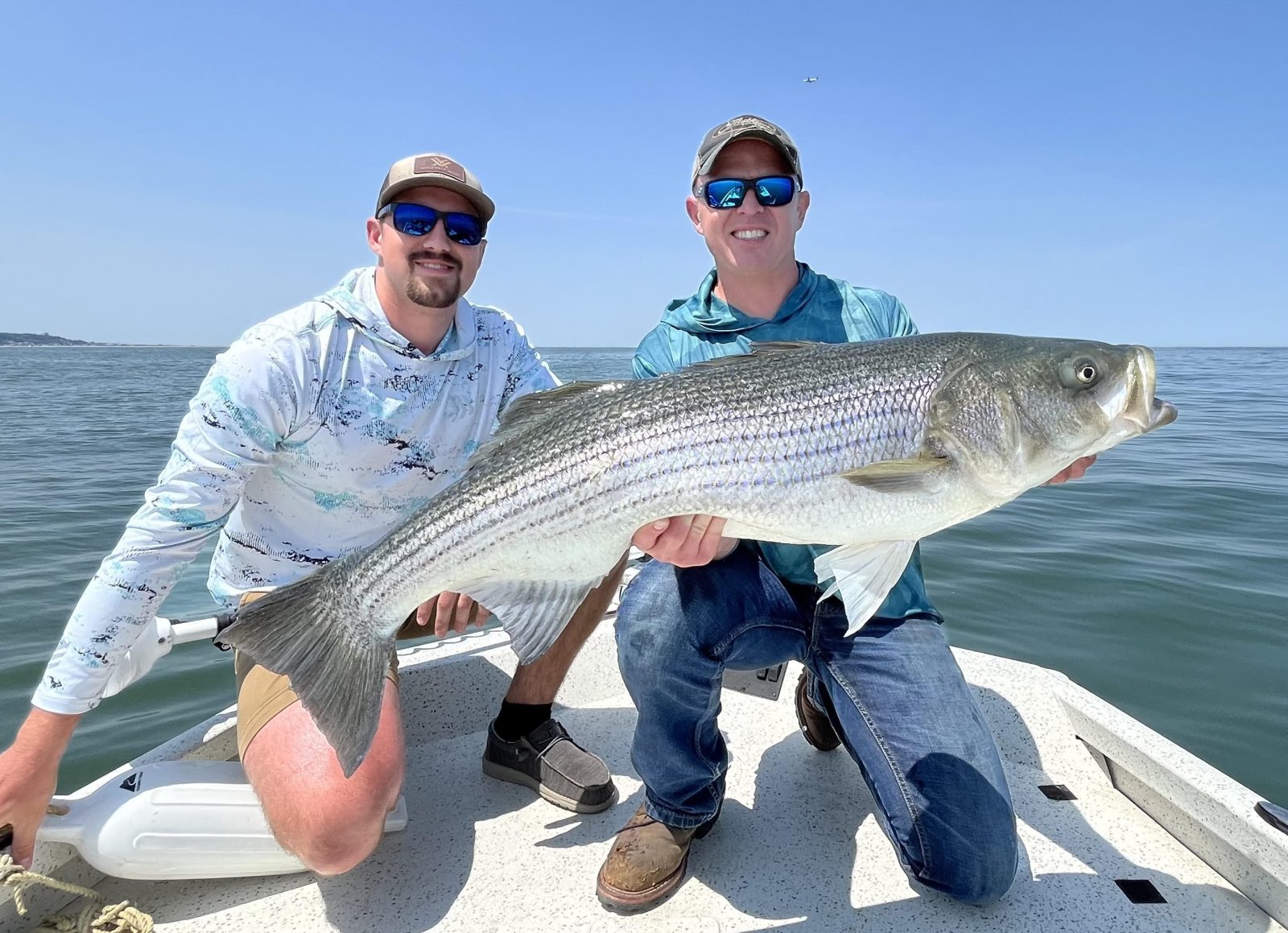 Northern New Jersey Fishing Report- June 12, 2025 - On The Water