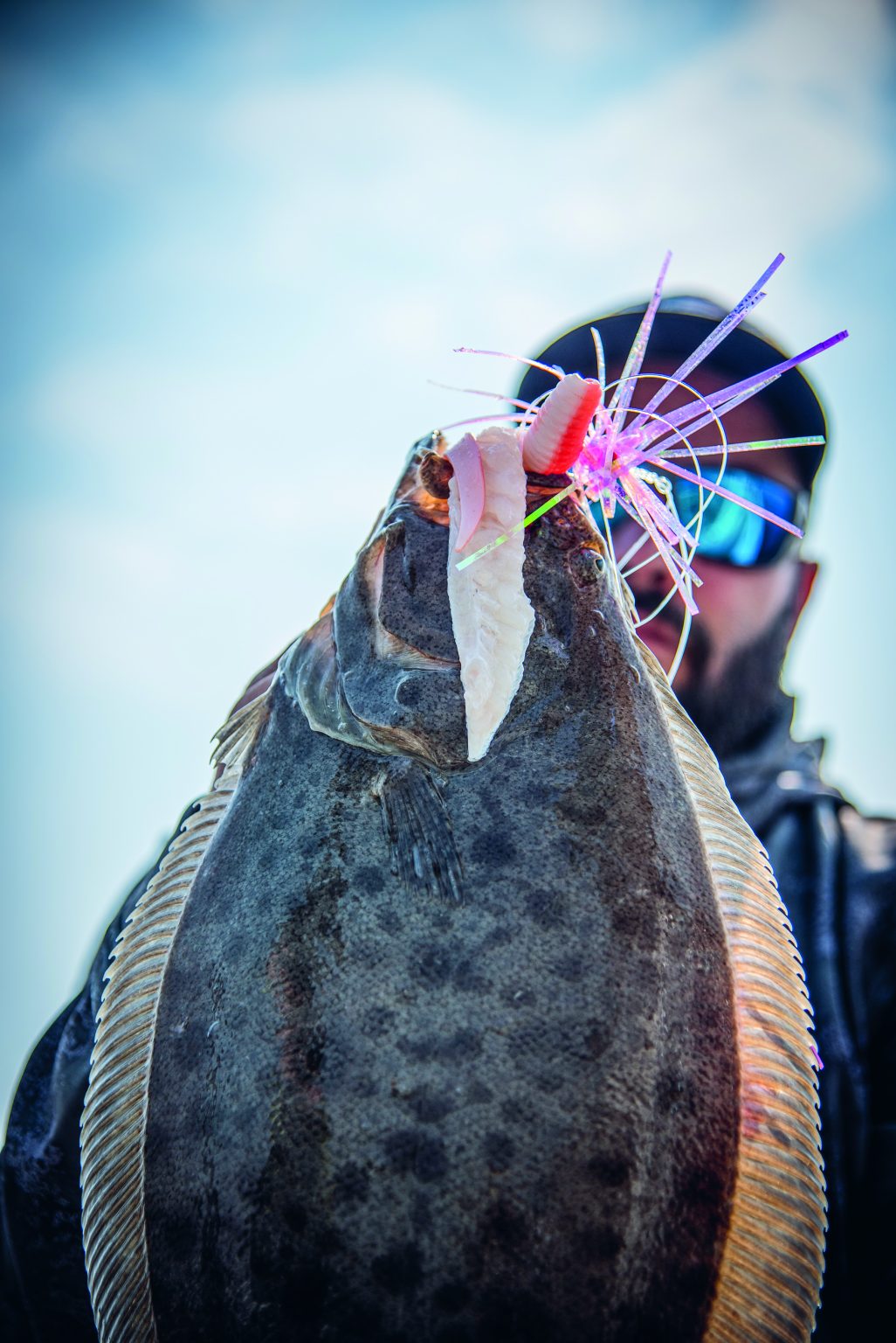 The Fluke Coast Playbook - On The Water