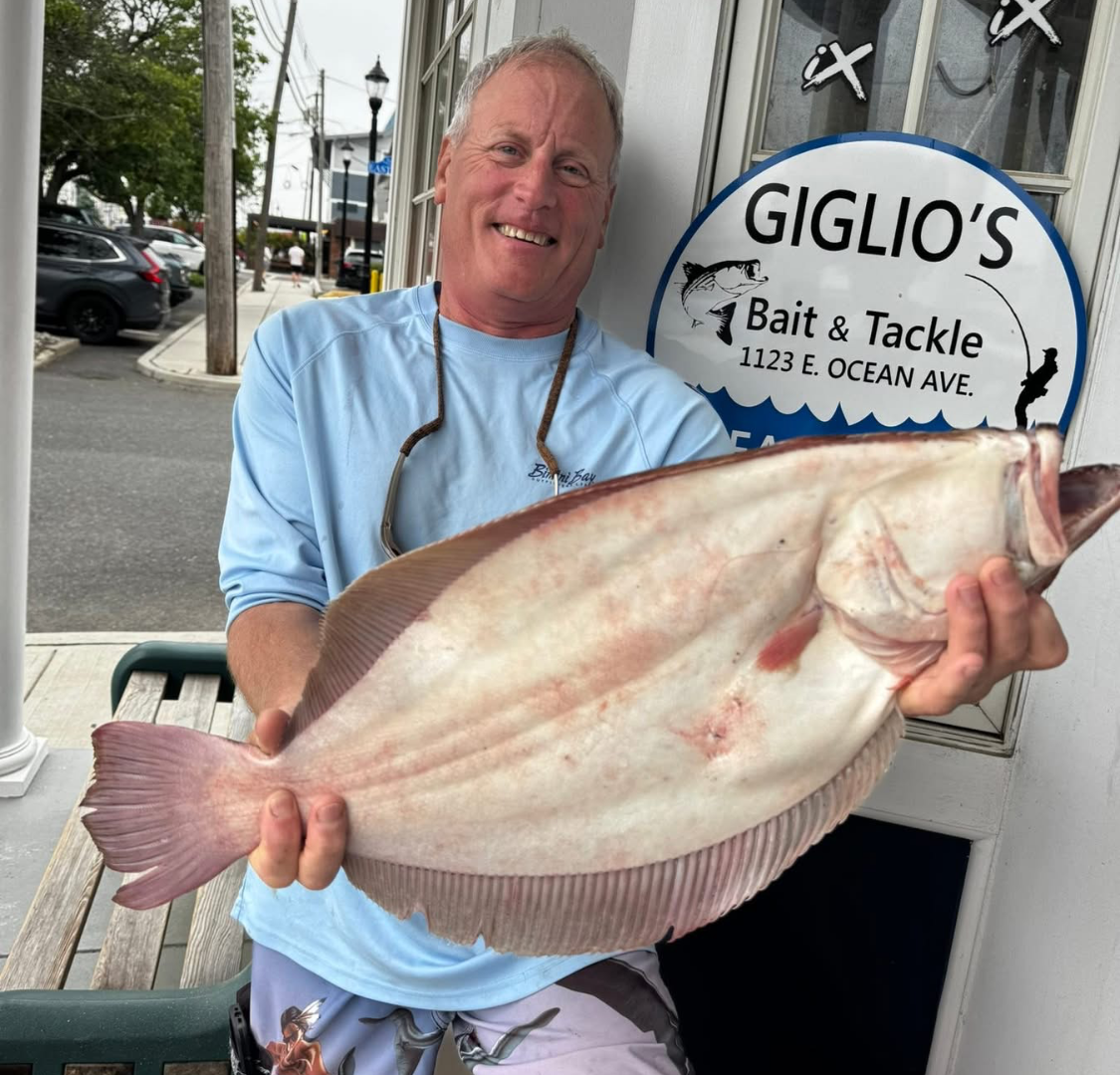 Northern New Jersey Fishing Report- June 12, 2025 - On The Water