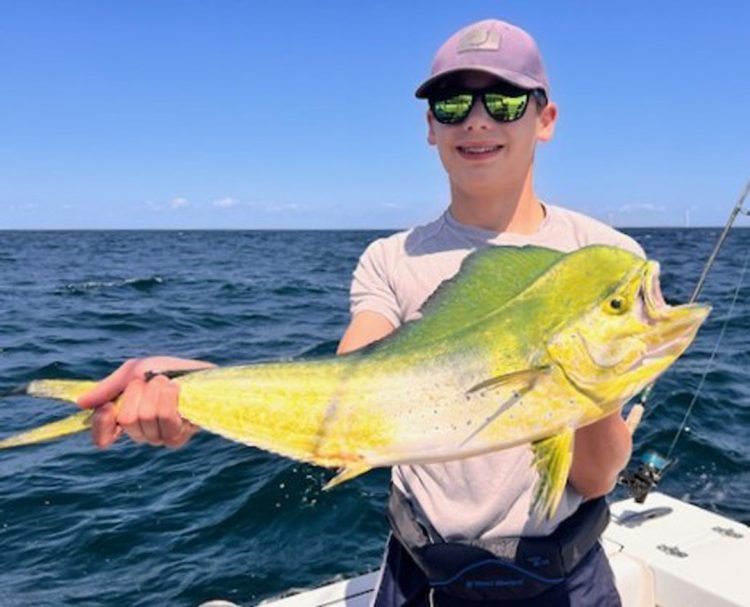 Block Island Inshore Fishing Tournament Expands In 2025 - On The Water